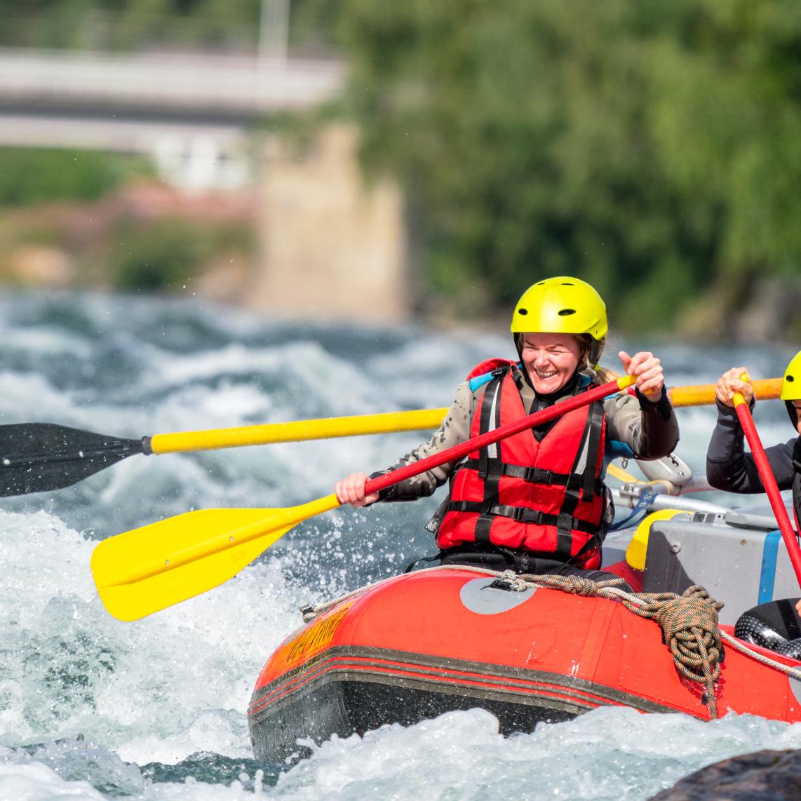 Summer activities - La Solana Apartaments & Spa